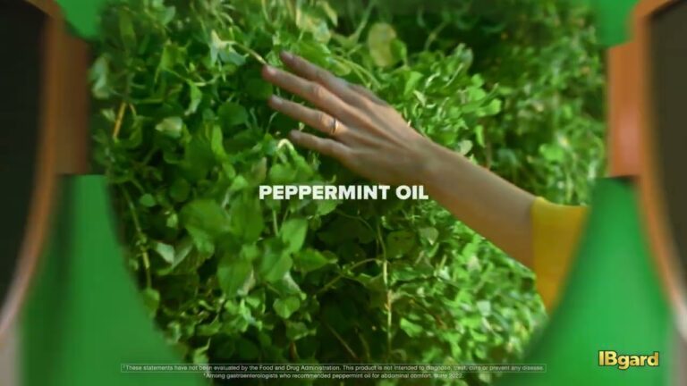 Support Your Abdominal Comfort | IBgard Website